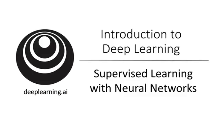 Coursera | Andrew Ng (01-week-1-1.3)—Supervised Learning with Neural Networks - 知乎