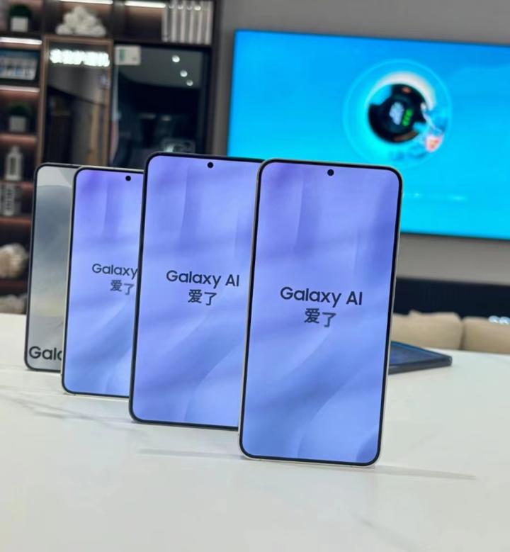 三星S24系列怎么样，（s24、s24+、s24ultra）哪个更值得入手？ - 知乎