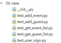 Python+Requests实现接口自动化 - 知乎