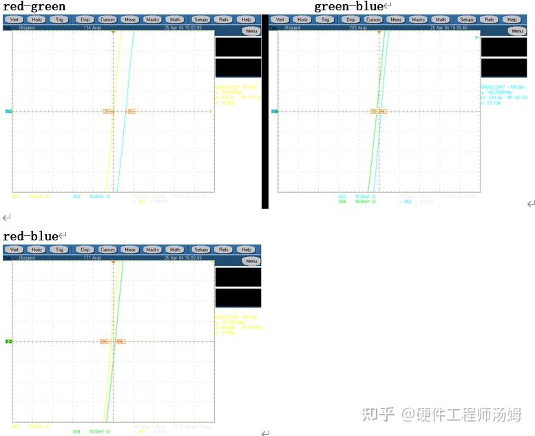 电脑显示接口 之 VGA (上) - 知乎