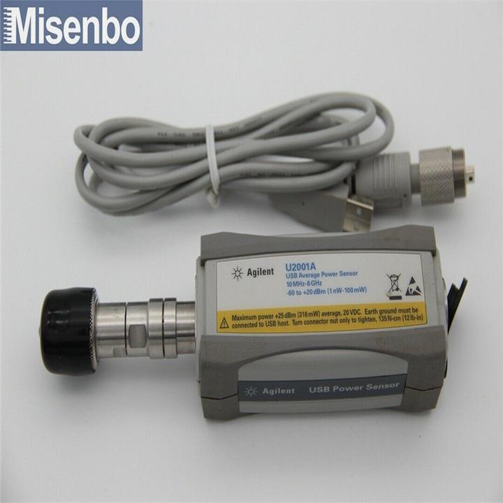 Keysight/Agilent U2022XA 传感器13145876435 - 知乎