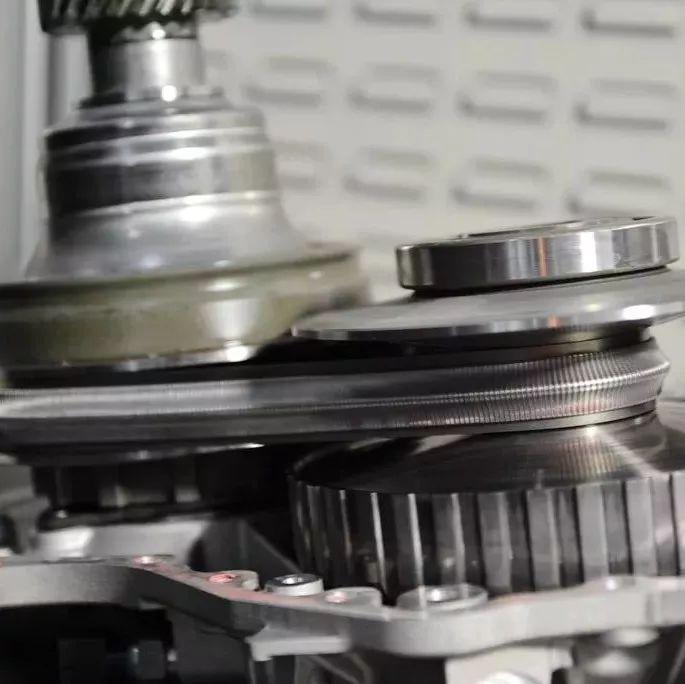 CVT变速箱有必要模拟AT换挡吗？ - 知乎