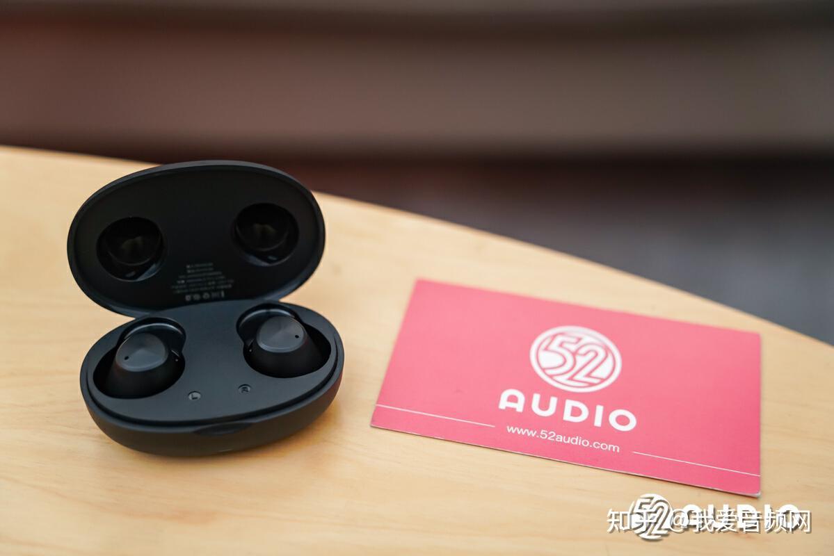 JEET Air 2真无线耳机评测，四两拨千斤，耳机中的小钢炮 - 知乎