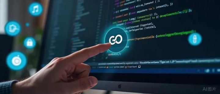 如何在 Go 1.24+ 中管理 tool 依赖 - 知乎