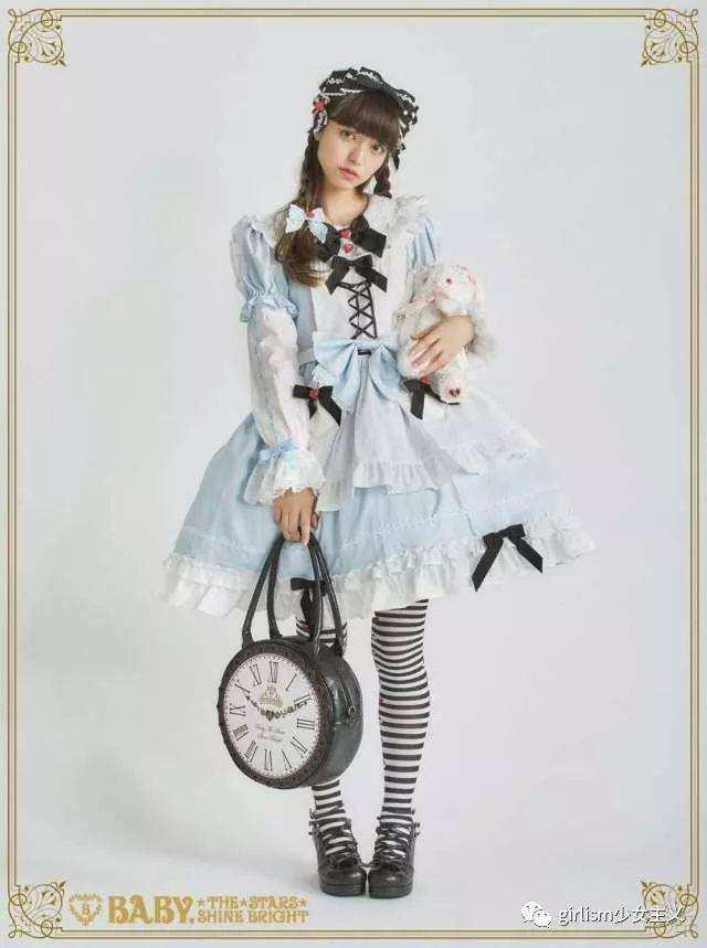 萌新Lo娘看这篇！Lolita最全入坑科普，这么多的Lo装“黑话”你都懂了吗~ - 知乎