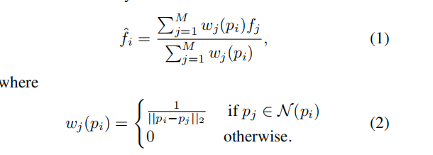 2020 CVPR——Structure Aware Single-stage 3D Object Detection from Point Cloud（SA-SSD）3D目标检测 - 知乎