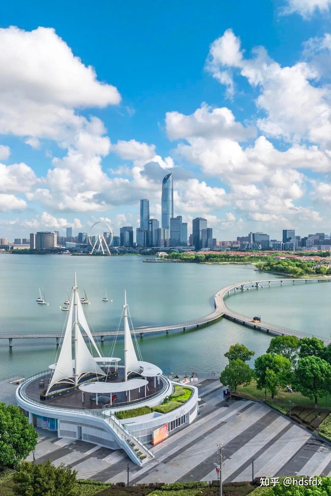 摩门塔（Momenta）崛起，苏州做对了什么？ - 知乎