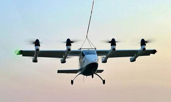 仲维洋：印度EndureAir系统公司开发“Sabal”后勤无人机 - 知乎