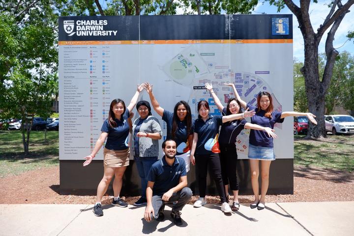 Unibuddy学生交流平台正式发布，同学们可实时向学长学姐了解更多信息 - 知乎