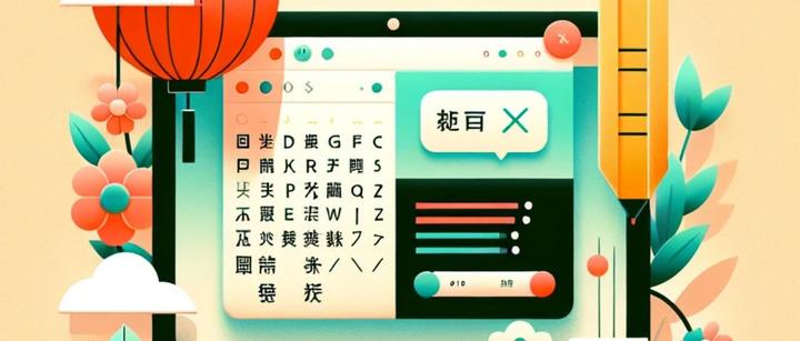 Pangu —— 一个美化中文排版的工具 - 知乎