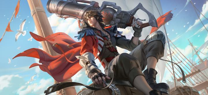 S30赛季首位T0.5英雄诞生，肉铠的“亲爹”，该如何克制莱西奥？ - 知乎