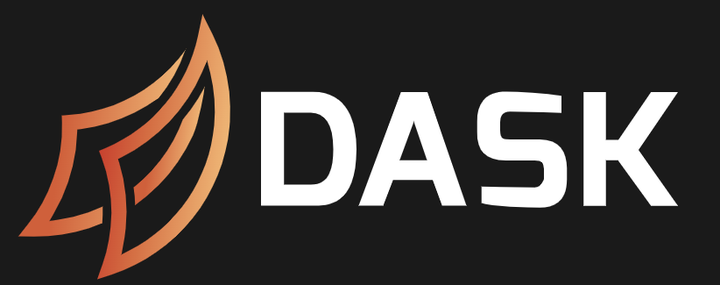 Dask+Xarray | 并行计算处理超大网格数据 - 知乎