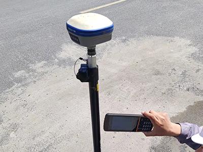 什么是RTK测量仪器？RTK可以用在哪里？ - 知乎