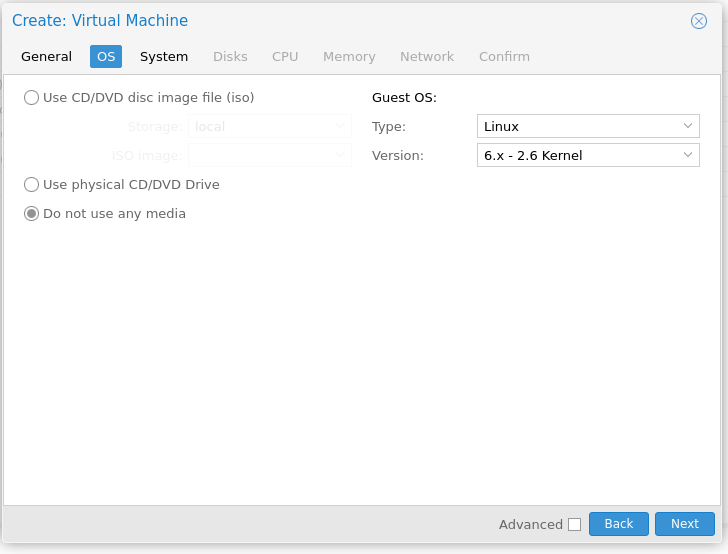 “星睿O6” AI PC开发套件评测 - 部署PVE搭建All in One NAS服务器 - 知乎