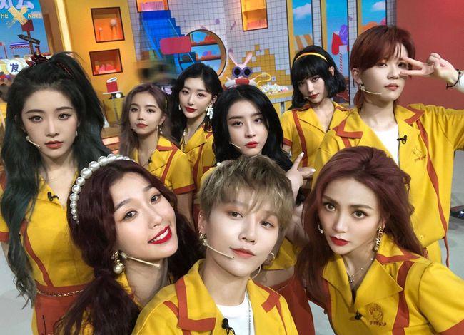 THE9南京毕业演唱会更像是一次市场试水，如果效果好会不会组织分队继续巡演？ - 知乎