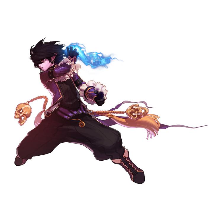 如何评价dnf的美工？ - 知乎