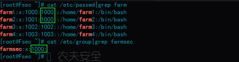 101-A8-Linux常用配置文件 - 知乎