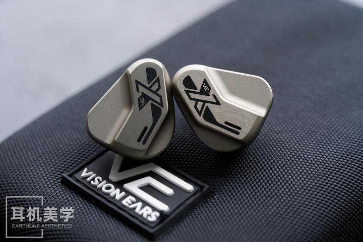 十年集大成之作——DC评Vision Ears VE10v - 知乎