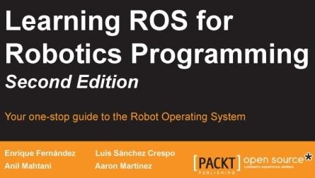 ROS 学习记录（1.0） - 知乎