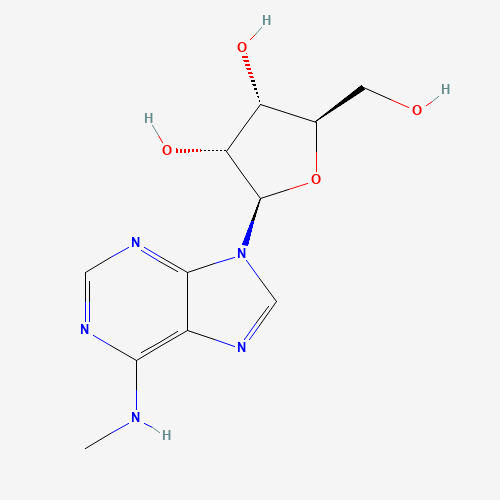 N6-甲基腺苷（m6A）， 修饰腺苷类似物 - 知乎