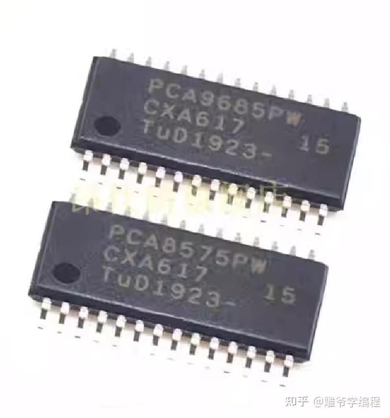 【雕爷学编程】Arduino动手做（161）---16路PWM舵机驱动板PCA9685 - 知乎