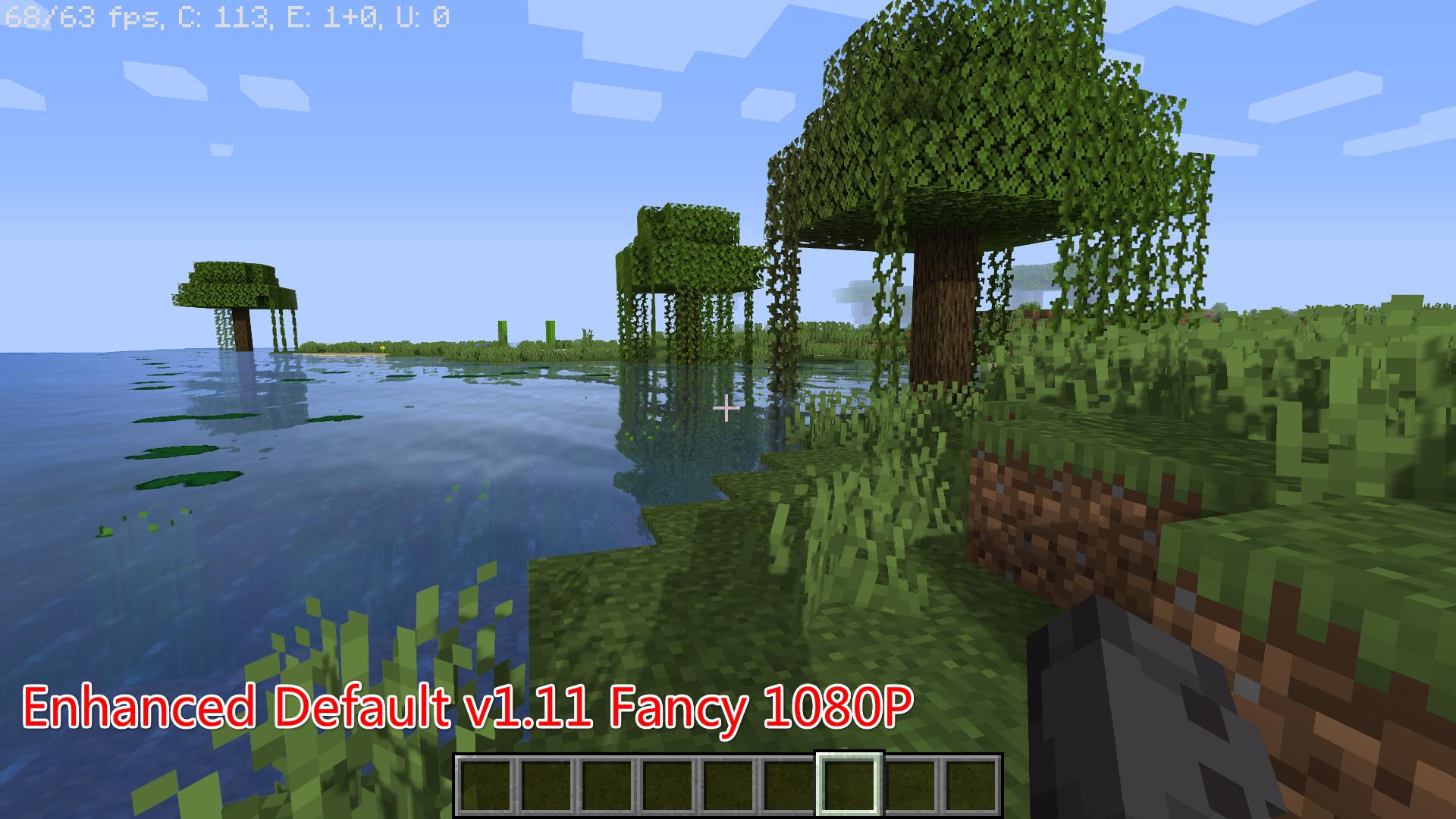 Minecraft JE有轻薄本也能流畅运行的低配光影吗？ - 知乎