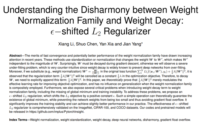 《Understanding the Disharmony 》系列又一力作 - 知乎