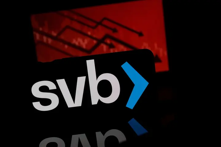 SVB、SBNY和瑞信危机始末 - 知乎