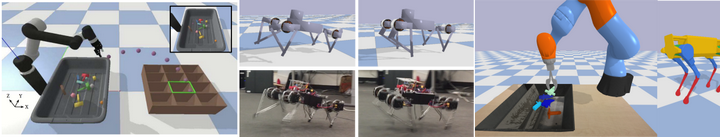 环境篇-pybullet安装流程 - 知乎