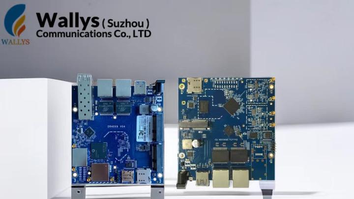 Exploring 802.11ac IoT Solutions: A Comparison of IPQ4019 IPQ4029 ...