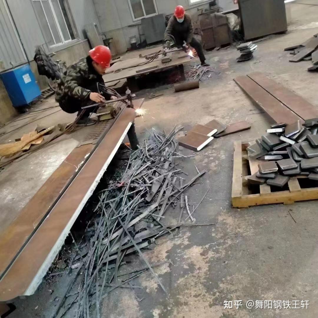 40CrNiMo与40CrNiMoA合金钢板有什么不同吗？ - 知乎