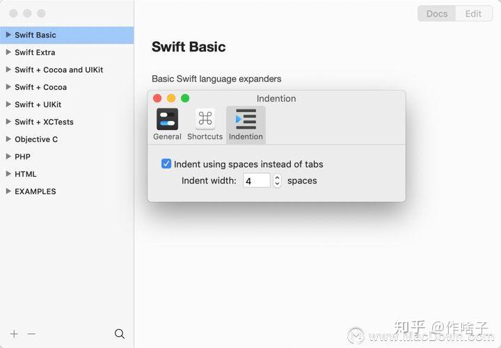 TeaCode——快速编写代码工具 - 知乎