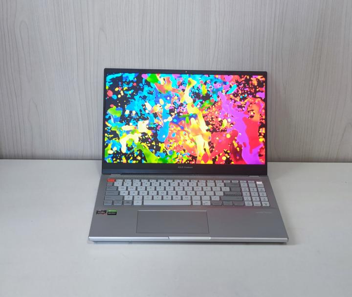 华硕无畏Pro15 2022锐龙版测评，有哪些亮点和不足？ - 知乎