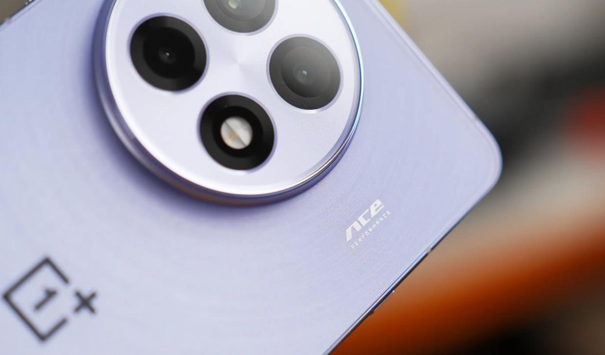 一加Ace5 Pro：发布三个月大降900元，16GB+512GB太香了 - 知乎