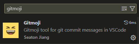 在 commit 里使用 emoji~ - 知乎