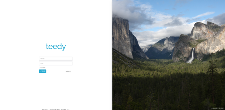 Docker实战：使用Docker部署Teedy轻量级文档管理系统 - 知乎