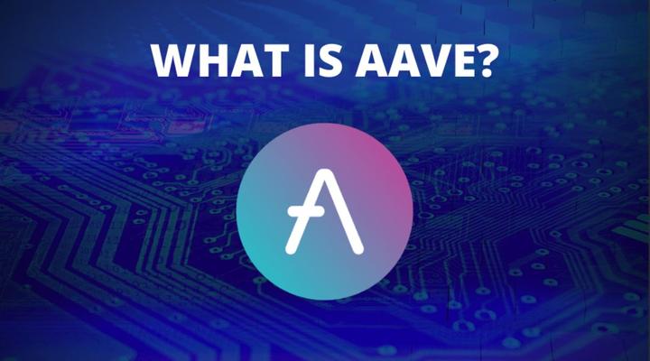 去中心化借贷之王-Aave - 知乎