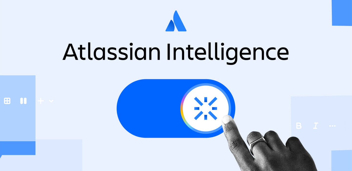 Atlassian AI功能有哪些？深入探索Atlassian Intelligence，体验Jira、Confluence等产品的人机协同 ...