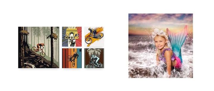 Sassan Filsoof 插画、Fin fun美人鱼产品起诉版权侵权，尚未冻结！ - 知乎