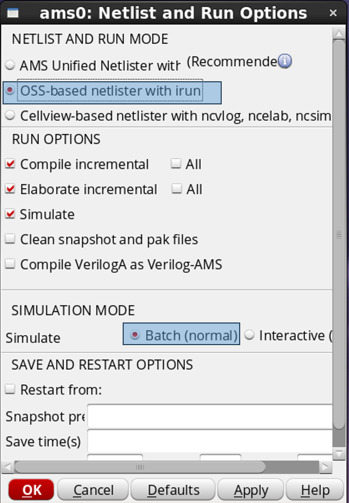 模拟IC设计师的入职心得—AMS数模混仿详细步骤和我的debug过程 - 知乎