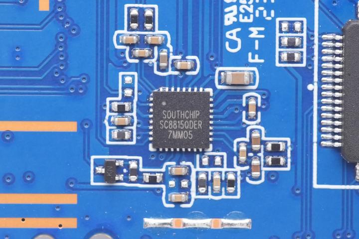 南芯科技SC8815、SC8721被CUKTECH移动电源采用 - 知乎