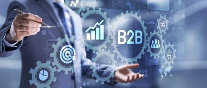 B2B建站少走弯路？千万不要错过的避坑指南！ - 知乎