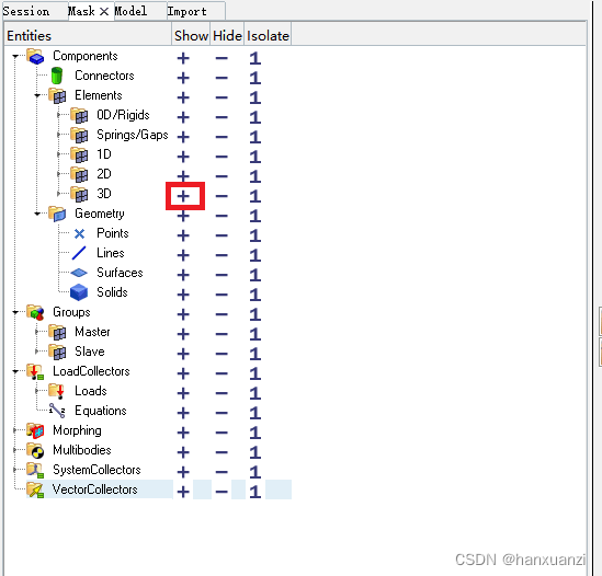 Hypermesh前处理+Abaqus有限元分析 - 知乎