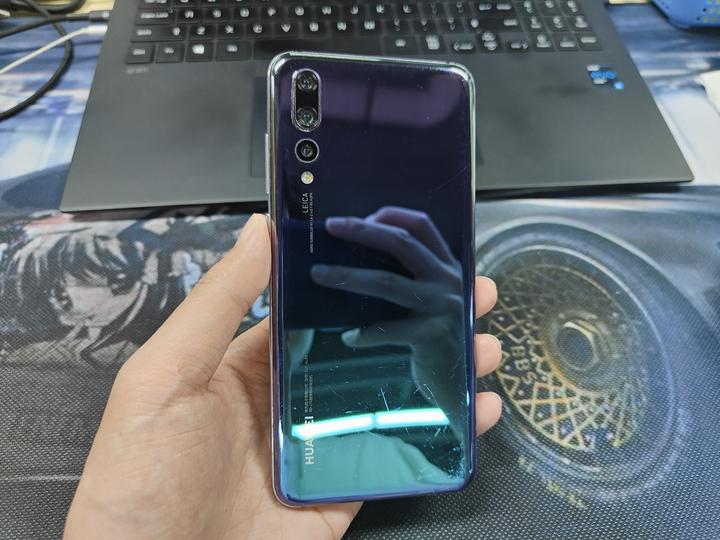 当初4988的拍照神机华为P20 Pro，过了三年竟然还值这么多？ - 知乎