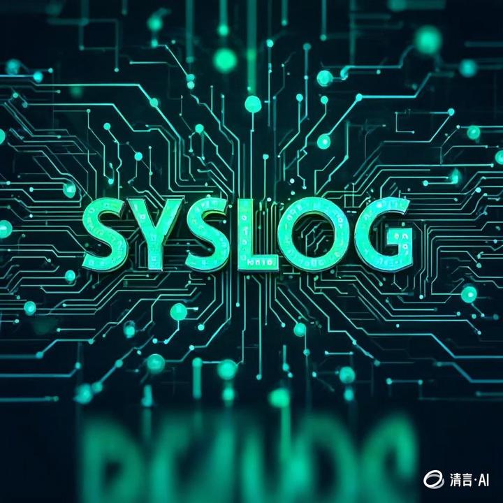 基于 gnet 实现的 syslog 服务 - 知乎