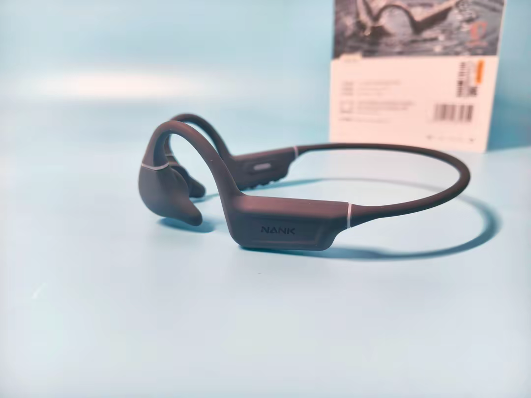 最新一代骨传导耳机旗舰之王——南卡Runner Pro5骨传导耳机，全方位Pro新标杆！ - 知乎