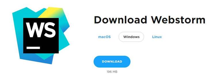 WebStorm for mac 2019.3.2 最强前端开发IDE开发神器 中文版 - 知乎