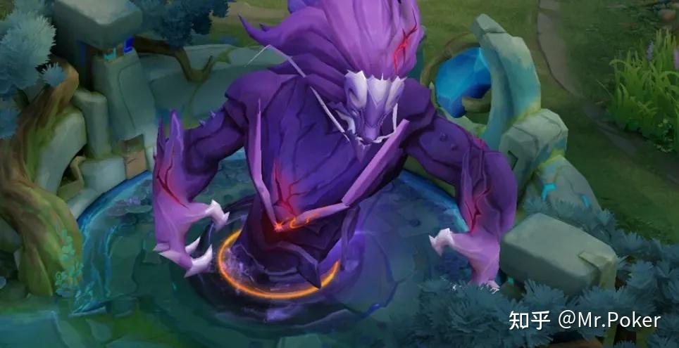 S40新赛季前瞻：T0野王又被削，打野刀第5次改版，孙悟空回归T0？ - 知乎