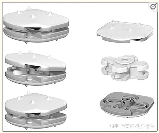 CarboSil制作腰椎和颈椎椎间盘有机硅聚碳酸酯聚氨酯共聚物 - 知乎