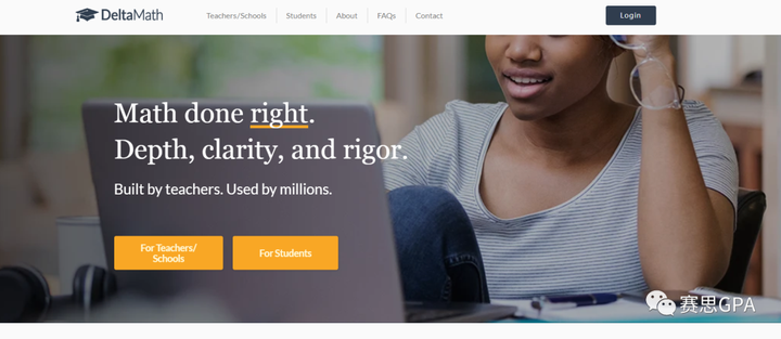CB官方力荐！AP微积分AB和BC线上学习网站资源~ - 知乎